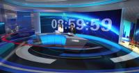China P1.25 Small Pixel Fine Pitch LED Display 320x160mm 3840Hz For Command Center for sale