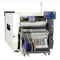China JUKI Placement Compact Modular Mounter RX-6R/RX-6B SMT Machinery Pick and Place Machine for sale