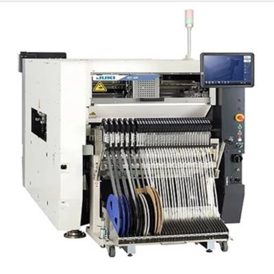 China JUKI Placement Compact Modular Mounter RX-6R/RX-6B SMT Machinery Pick and Place Machine for sale