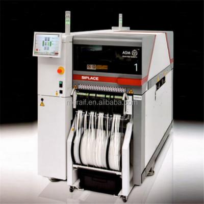 China ASM SIPLACE TX SMT Pick and Place Machine ASM smt mounter for sale