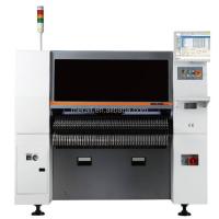 China Hanwha SM482 Plus Multi-Functional chip mounter machine SMT Placer for sale