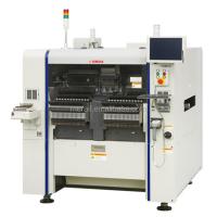 China Yamaha led bulb assembly machine 72000cph High Speed SMT Pick And Place Machine YS24X for LED Bulb Tube Production for sale