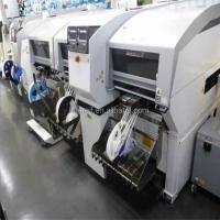 China SMT MACHINE ORIGINAL FUJI AIMEX IIIc AIMEX III AIMEX II FUJI PICK AND PLACE MACHINE used smt machine for sale
