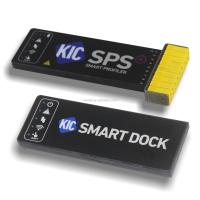 China KIC SPS 9 wifi Temperature Tester SMT Original new Intelligent Thermal Profiler KIC SPS for sale