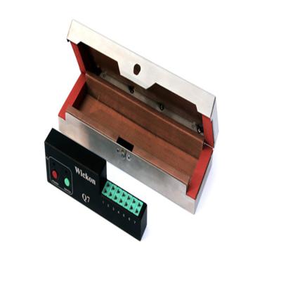 China Smt KIC Wickon Thermal Profiler 7 Channel Type Smt Oven Temperature Tester Wickon Q7 for sale