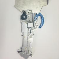 China SMT YAMAHA CL Feeder 12mm pneumatic feeder KW1-M2200-100 for YAMAHA pick and place machine for sale