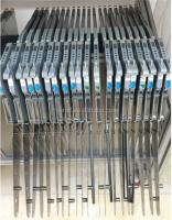 China MIRAE EX feeder 72mm SMT mirae feeder EX feeder  for pick and place machine for sale