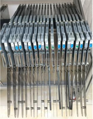 China MIRAE EX feeder 72mm SMT mirae feeder EX feeder  for pick and place machine for sale