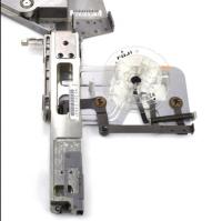 China Original new SMT Machine part Fuji CP6 Feeder CP642 CP643 Feeder for sale