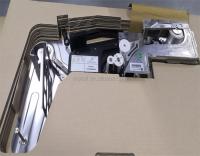 China Original new SMT Spare Parts SME FEEDER 56MM Samsung SME Feeder for hanwha pick and place machine for sale