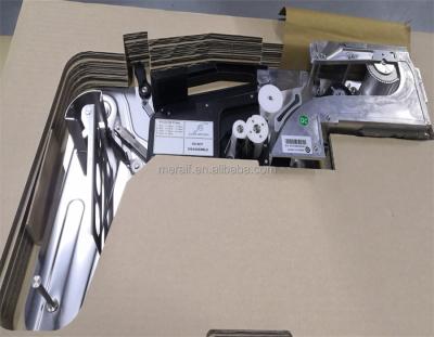 China Original new SMT Spare Parts SME FEEDER 56MM Samsung SME Feeder for hanwha pick and place machine for sale