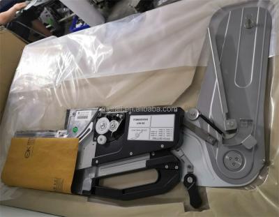 China Original new sme electronic feeder Hanwha feeder SME 16mm Feeder for HANWHA pick and place machine for sale