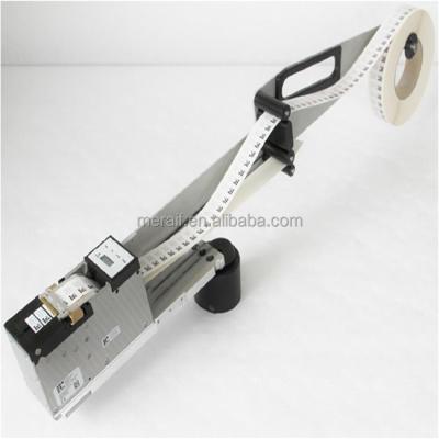 China SMT SAMSUANG Label feeder for pick and place machine SMT label feeder for sale