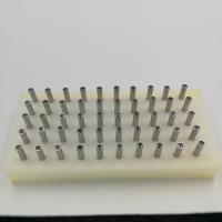 China SMT Sanyo Nozzle TCM3000 Z81 0402 Nozzle for pick and place machine for sale
