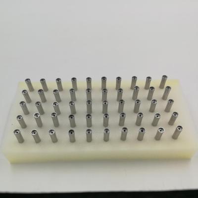 China SMT Sanyo Nozzle TCM3000 Z81 0402 Nozzle for pick and place machine for sale