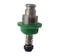 China SMTJuki Nozzle for pick and place machine 500, 501, 502, 503, 504, 505, 506, 508 smt nozzle for sale