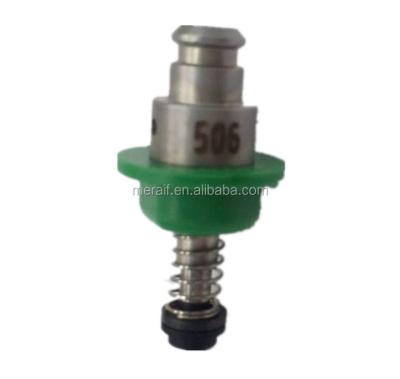 China SMTJuki Nozzle for pick and place machine 500, 501, 502, 503, 504, 505, 506, 508 smt nozzle for sale