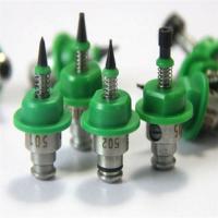 China Original smt nozzle JUKI nozzle KE2080 502 for smt pick and place machine for sale