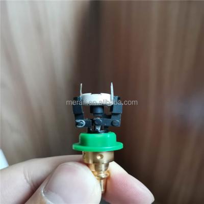 China pick and place machine Gripper nozzle customized gripper nozzle JUKI SMT nozzle for sale