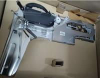 China original new SMT Spare parts SM feeder 24MM Samsung Feeder pneumatic feeder 24mm For SMT Pick and Place Machine for sale
