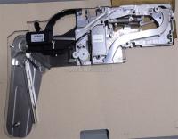China original new samsung feeder SM 12mm feeder SM pneumatic feeder 12mm for pick and place machine for sale
