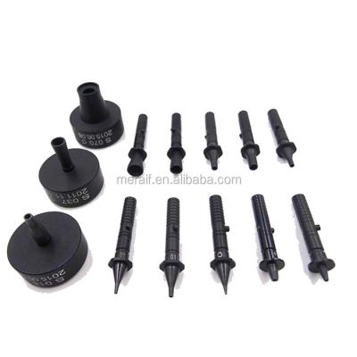 China SMT FUJI XP143 series nozzle for pick and place machine for sale