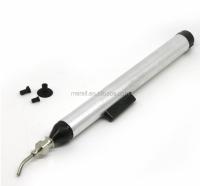 China Vacuum Suck Pen FFQ 939 Hand Tool for IC + 3 suction headers vacuum pen for sale