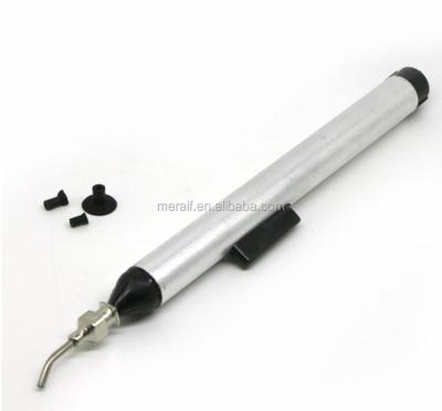China Vacuum Suck Pen FFQ 939 Hand Tool for IC + 3 suction headers vacuum pen for sale