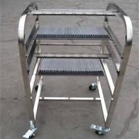 China SMT MACHINE parts SIEMENS X series feeder storage cart for sale