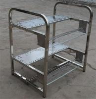 China SMT siemens feeder cart SMT feeder storage cart for sale
