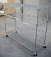 China SMT Reel cart Rack shelf wholesale for sale