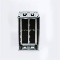 China Factory wholesale 355*320*563mm Antistatic ESD PCB Magazine Rack for sale