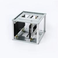 China Esd Magazine Rack Metal Anti Heat PCB ESD Magazine Rack SMT Magazine Rack Antistatic for sale