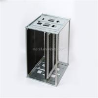 China Industrial Circulation PCB SMT ESD Antistatic Magazine Rack for Electronic Use for sale