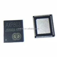 China Wholesale Electronic Component AXP803 QFN68 IC for sale