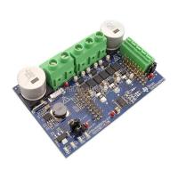 China Temperature sensor temperature to digitizer SPI IC CHIP MAX6627MTA+T for sale