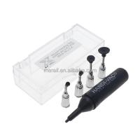 China wholesale Solder Desoldering Anti Static Vacuum Sucking Suction Pen IC SMD Picker Pick Up Pickup Hand Tool for sale