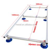 China Meraif KSL-607 TV Display Screen Glass Vacuum Sucker Pneumatic Suction Cups LCD TV Screen Sucker LED TV Suction Lifter for sale