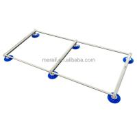 China KSL-607 Suction Cup Retractable LED LCD TV Screen Suction Cup Glass Vacuum Holder Sucker TV LCD Screen Suction 75-100 Inch for sale