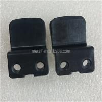 China Customized Wave Soldering Titanium Claw , Lightweight Soldering Fingers  Chain for TAMURA wave oven for sale