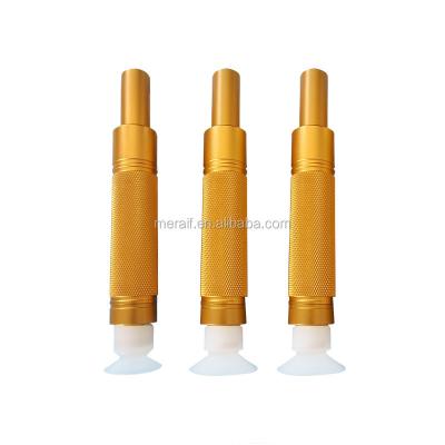 China ESD-Safe SMD pick up hand tool BGA IC Picker Plunger Type Vacuum Suction Pen wholesale for sale