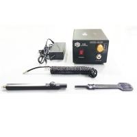 China Virtual PORTA-WAND VPWE7300AR-MW Vacuum tweezer kit with rechargeable battery pack Rechargeable Wafer Handling Tools for sale