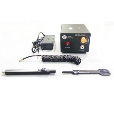 China Virtual PORTA-WAND VPWE7300AR-MW Vacuum tweezer kit with rechargeable battery pack Rechargeable Wafer Handling Tools for sale