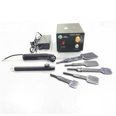 China wafer suction pen PEEK suction cup VAC Vacuum Tweezer Kit from Virtual PORTA-WAND VPWE7300AR-MW for sale