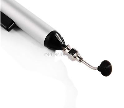 China FFQ939 BGA SMD Work Reballing Aids Antistatic IC Pick Up ESD Vacuum Suction Pen wholesale for sale