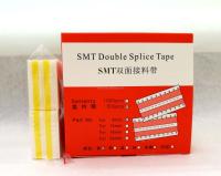 China Industrial Machine SMT Clip Double Splice Tape Carrier Tape SMT splice tape wholesale for sale
