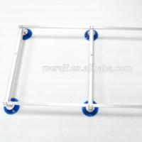 China KSL-607 hand pump glass sucker, 80 kg glass table suction cup, TV glass suction cup glass lifter for sale