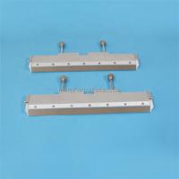 China SMT Spare Parts Squeegee GKG G Squeegee Screen Printing machine stainless steel Squeegee for sale