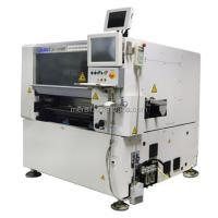 China High Speed Flexible Mounters KE-2070 SMT chip shooter used pick and place machine for JUKI for sale