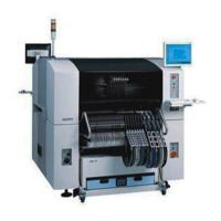 China Hanwha SM320 Flexible mounter pick and place machine SAMSUNG SM320 SMT used machine for sale